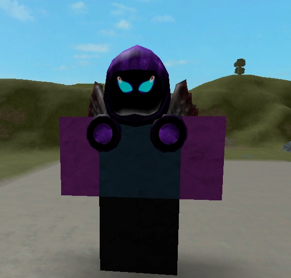 Chaos Titan | Tower Defense Simulator Fan-made Wiki | Fandom