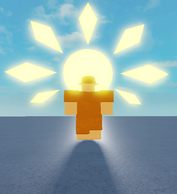 Sun Titan | Tower Defense Simulator Fan-made Wiki | Fandom