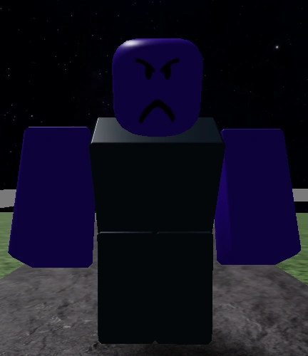 Omega Zombie | Tower Defense Simulator Fan-made Wiki | Fandom