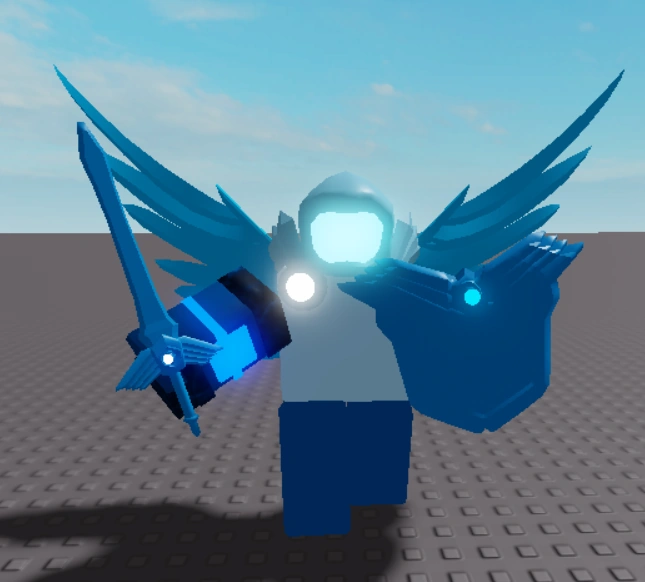 Frost Guardian | Tower Defense Simulator Fan-made Wiki | Fandom