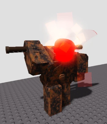 Normal God | Tower Defense Simulator Fan-made Wiki | Fandom