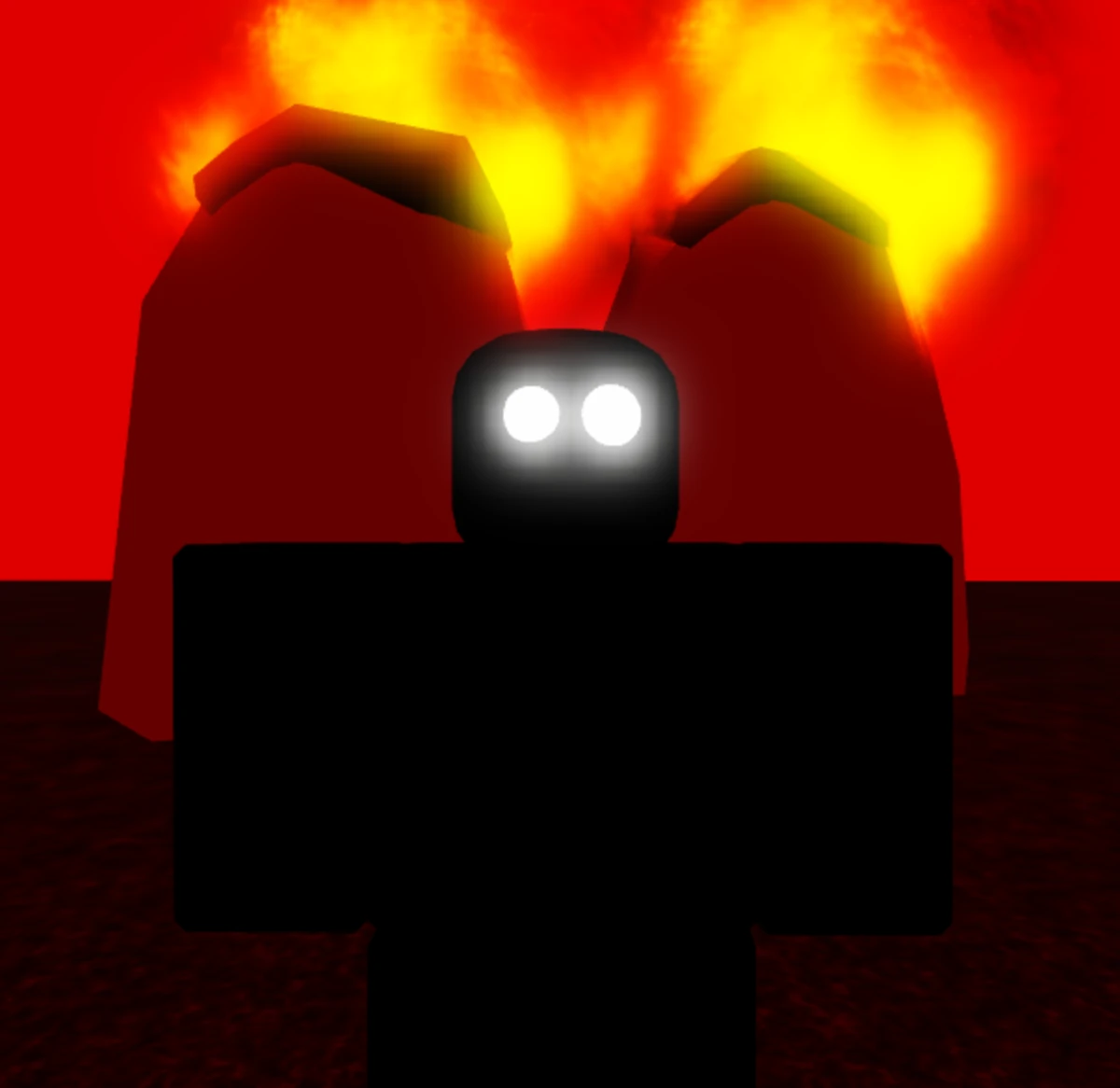 Molten Mode Hidden Wave | Tower Defense Simulator Fan-made Wiki | Fandom