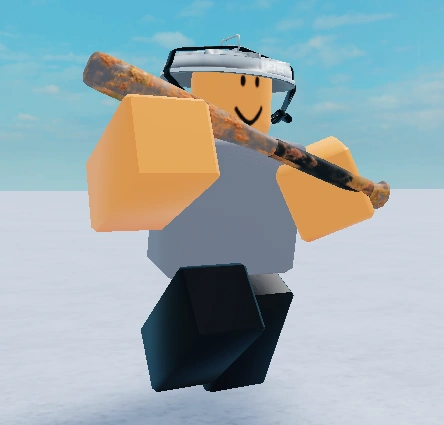 Hobo | Tower Defense Simulator Fan-made Wiki | Fandom