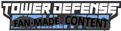 Tower Defense Simulator Fan-made Wiki | Fandom