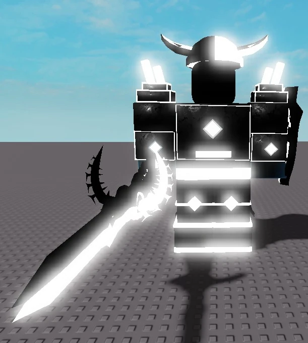 The Eternal Awakened King | Tower Defense Simulator Fan-made Wiki | Fandom