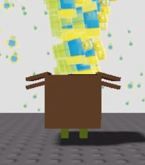 Noob box spawner | Tower Defense Simulator Fan-made Wiki | Fandom