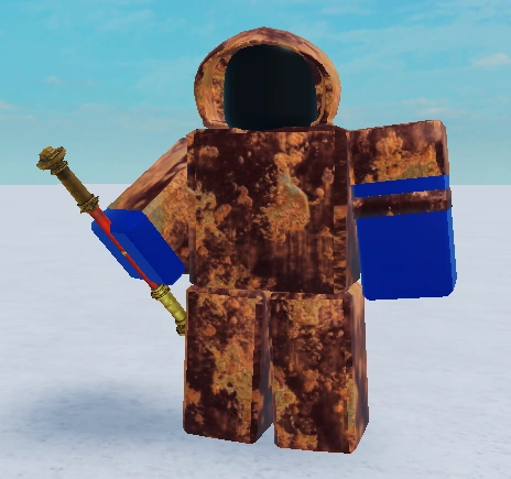 Summoner | Tower Defense Simulator Fan-made Wiki | Fandom