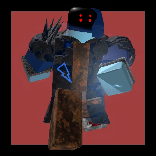 Seeking Speedy Boss | Tower Defense Simulator Fan-made Wiki | Fandom