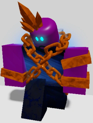 Electrical Flesh | Tower Defense Simulator Fan-made Wiki | Fandom