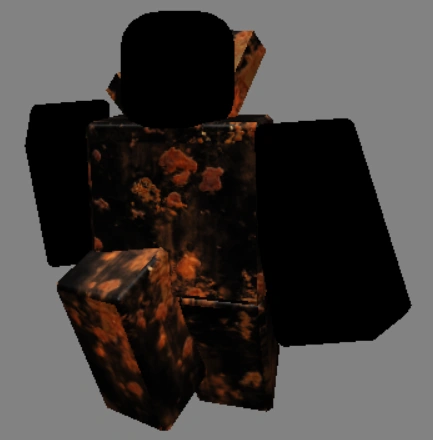 Rusted | Tower Defense Simulator Fan-made Wiki | Fandom