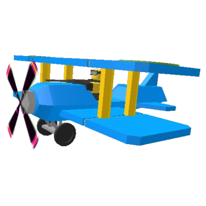 Ace Pilot | Tower Defense Simulator Legacy's Wiki | Fandom