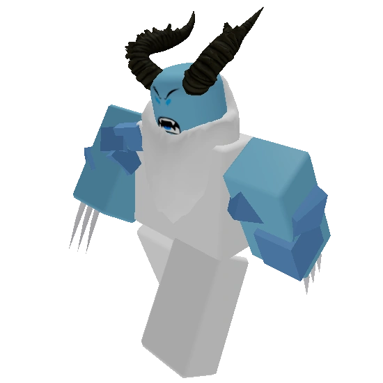 Yeti | Tower Defense Simulator Legacy's Wiki | Fandom