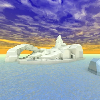 Iceville | Tower Defense Simulator Legacy's Wiki | Fandom