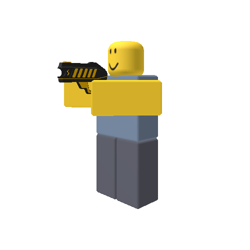 Electroshocker | Tower Defense Simulator Legacy's Wiki | Fandom