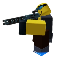 Outlaw/Gallery | Tower Defense Simulator Legacy's Wiki | Fandom