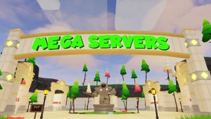 MEGA Servers | Tower Defense Simulator Legacy's Wiki | Fandom