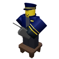 Commander/Gallery | Tower Defense Simulator Legacy's Wiki | Fandom