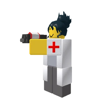 Medic | Tower Defense Simulator Legacy's Wiki | Fandom