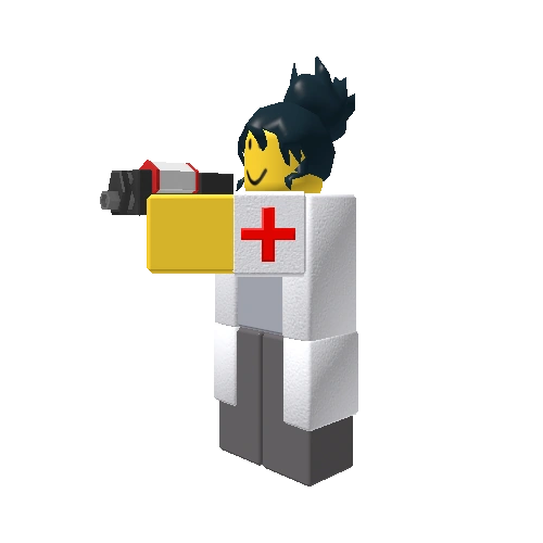 Medic | Tower Defense Simulator Legacy's Wiki | Fandom