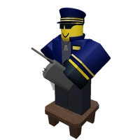 Commander/Gallery | Tower Defense Simulator Legacy's Wiki | Fandom