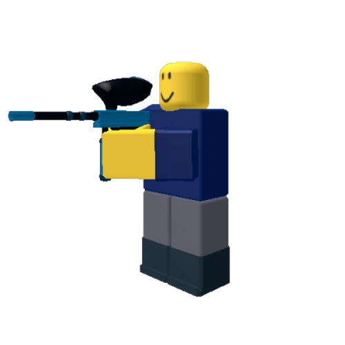 Paintballer | Tower Defense Simulator Legacy's Wiki | Fandom