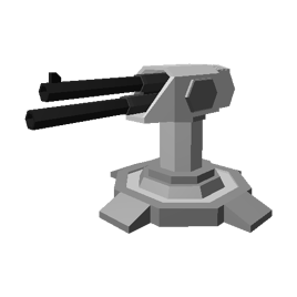 Turret | Tower Defense Simulator Legacy's Wiki | Fandom