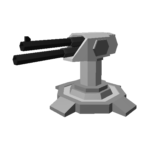 Turret | Tower Defense Simulator Legacy's Wiki | Fandom
