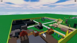 Crossroads | Tower Defense Simulator Legacy's Wiki | Fandom