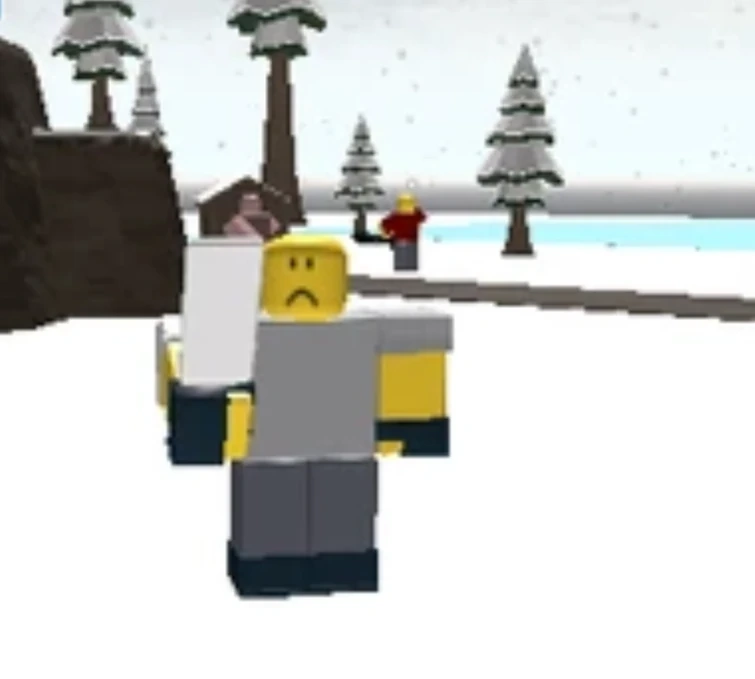 Enforcer/Gallery | Tower Defense Simulator Legacy's Wiki | Fandom