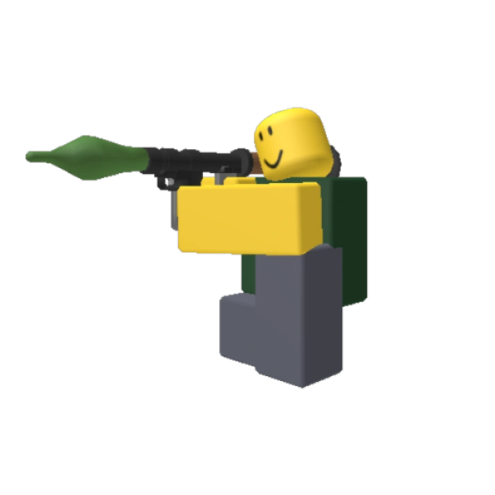 Rocketeer | Tower Defense Simulator Legacy's Wiki | Fandom