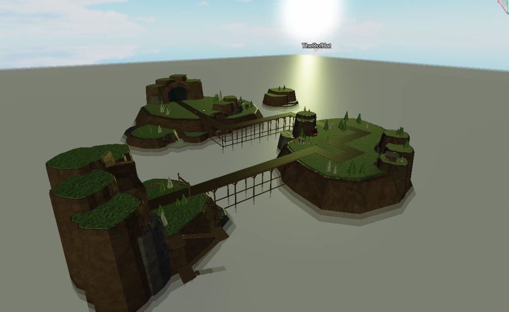 Spring Fever | Tower Defense Simulator Legacy's Wiki | Fandom