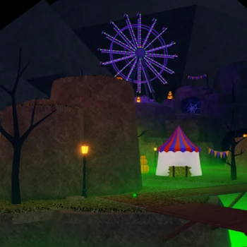 Nightmare Carnival | Tower Defense Simulator Legacy's Wiki | Fandom