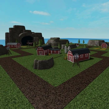 Farm Lands | Tower Defense Simulator Legacy's Wiki | Fandom