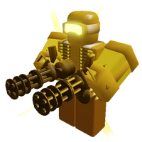 Minigunner/Gallery | Tower Defense Simulator Legacy's Wiki | Fandom