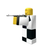 Crook Boss | Tower Defense Simulator Legacy's Wiki | Fandom