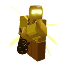 Minigunner/Gallery | Tower Defense Simulator Legacy's Wiki | Fandom