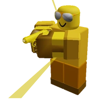 Scout/Gallery | Tower Defense Simulator Legacy's Wiki | Fandom