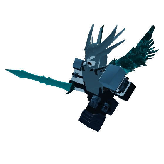 Frost Hero | Tower Defense Simulator Legacy's Wiki | Fandom