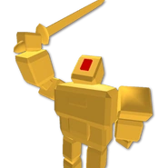 Gold Titan | Tower Defense Simulator Legacy's Wiki | Fandom