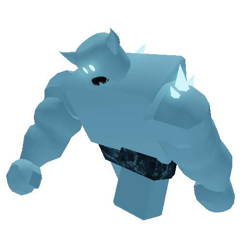 Frost Tank | Tower Defense Simulator Legacy's Wiki | Fandom