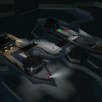 Freight Fright | Tower Defense Simulator Legacy's Wiki | Fandom