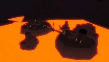 Infernal Abyss | Tower Defense Simulator Legacy's Wiki | Fandom