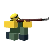 Outlaw | Tower Defense Simulator Legacy's Wiki | Fandom