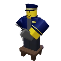 Commander/Gallery | Tower Defense Simulator Legacy's Wiki | Fandom