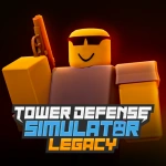 Tower Defense Simulator Legacy | Tower Defense Simulator Legacy's Wiki ...
