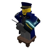 Commander/Gallery | Tower Defense Simulator Legacy's Wiki | Fandom