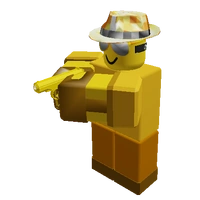 Scout/Gallery | Tower Defense Simulator Legacy's Wiki | Fandom