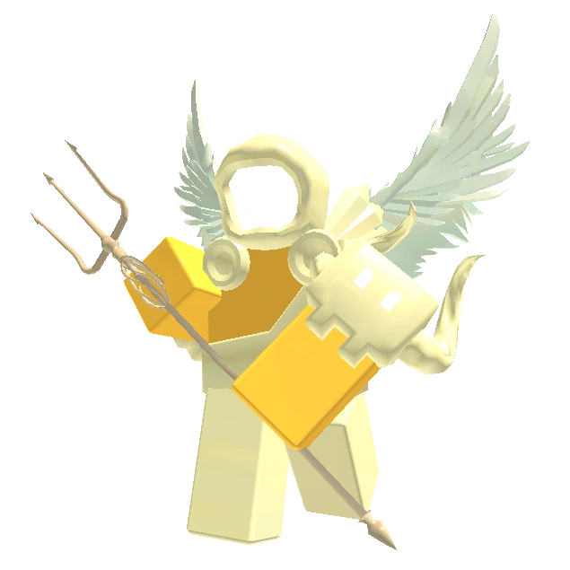 Gold Guard | Tower Defense Simulator Legacy's Wiki | Fandom