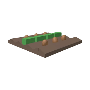 Farm | Tower Defense Simulator Legacy's Wiki | Fandom