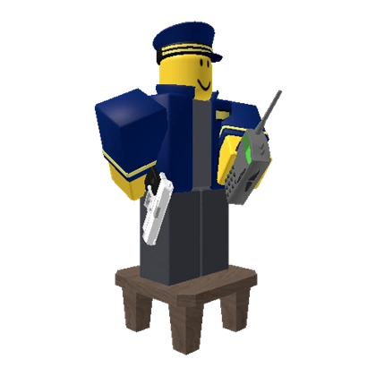 Commander | Tower Defense Simulator Legacy's Wiki | Fandom